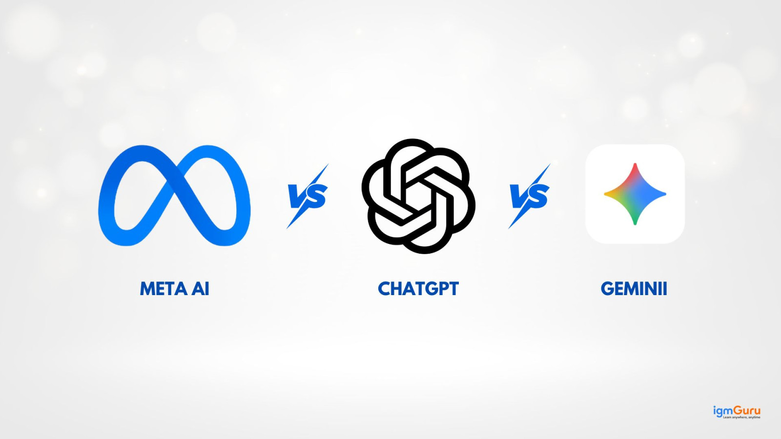 What is Meta AI and How to Use it? | igmGuru