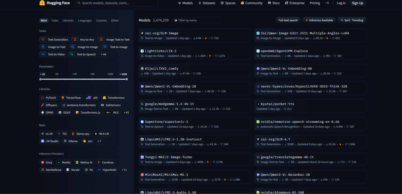 What is Hugging Face? An In-Depth Guide to the AI Platform