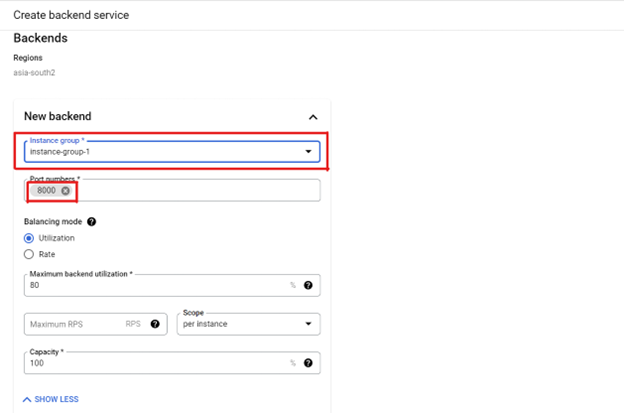 How to Create a Load Balancer on GCP? (2026)