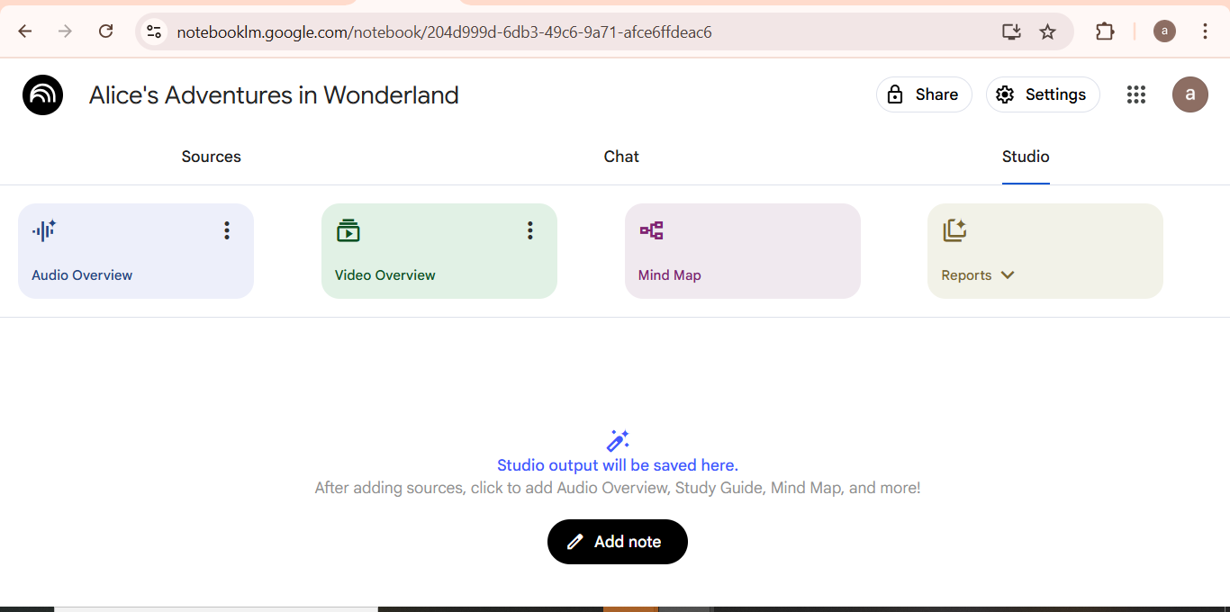 What is NotebookLM and Why You Should Use It?