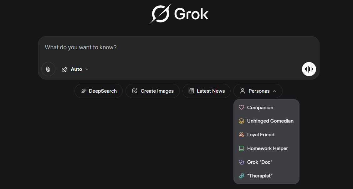 What is Grok AI: How Does It Work and Useful Features [Updated 2025]