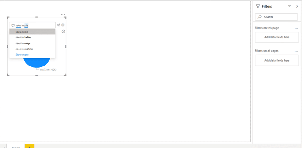What is Power BI Desktop