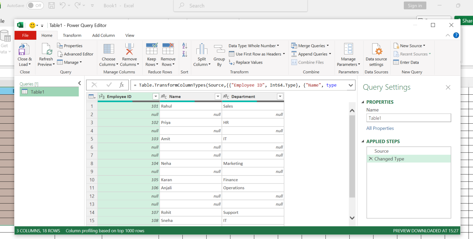 Remove Blank Rows in Excel: 6 Easy Methods