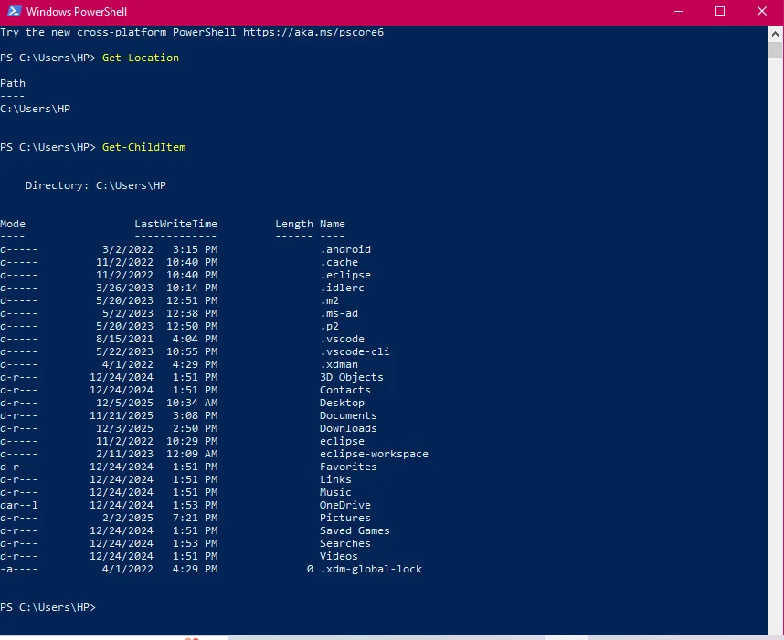 What Is PowerShell and How To Use It in 2026? | igmGuru