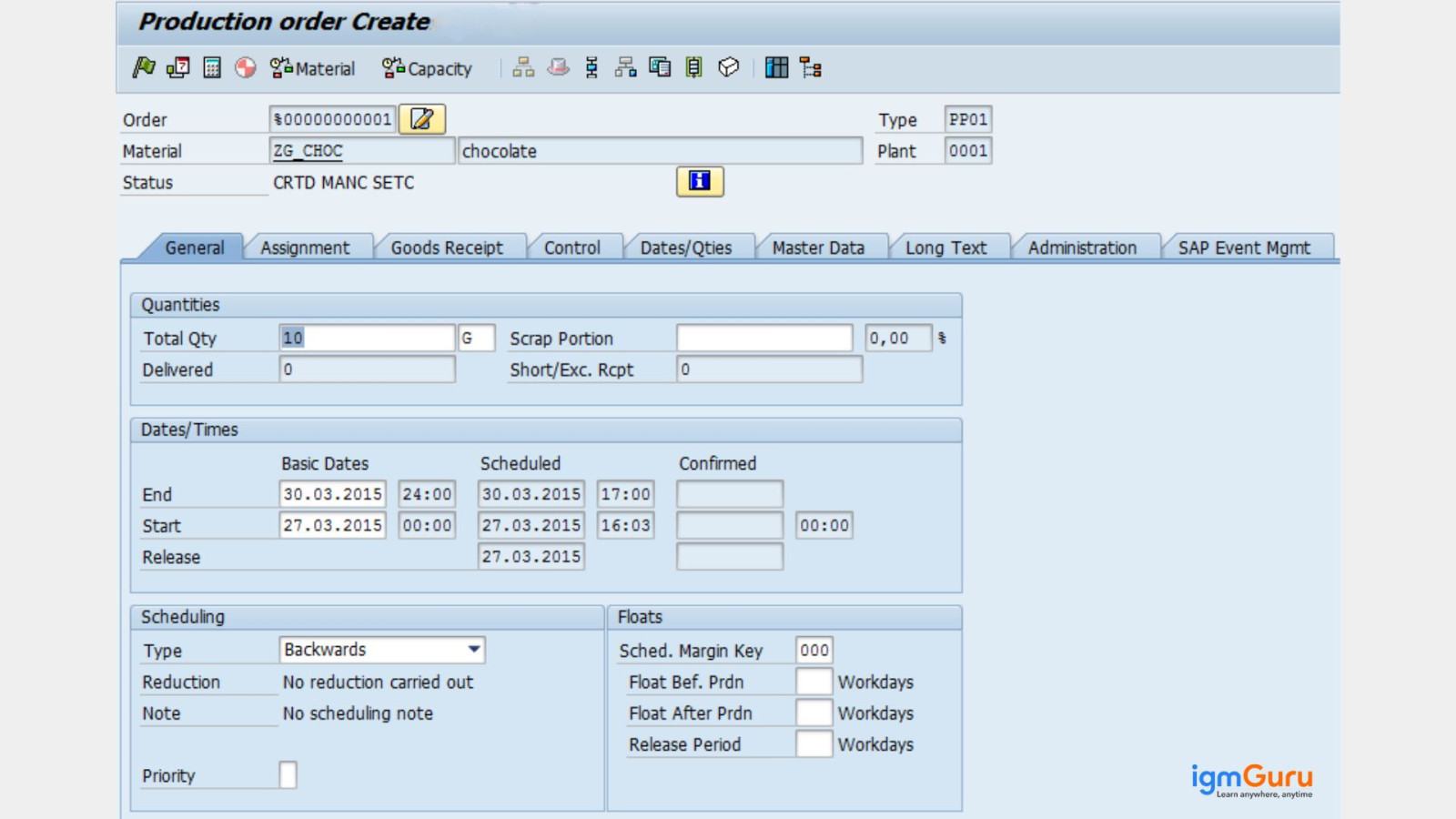 Best SAP MM Interview Questions and Answers (2026)