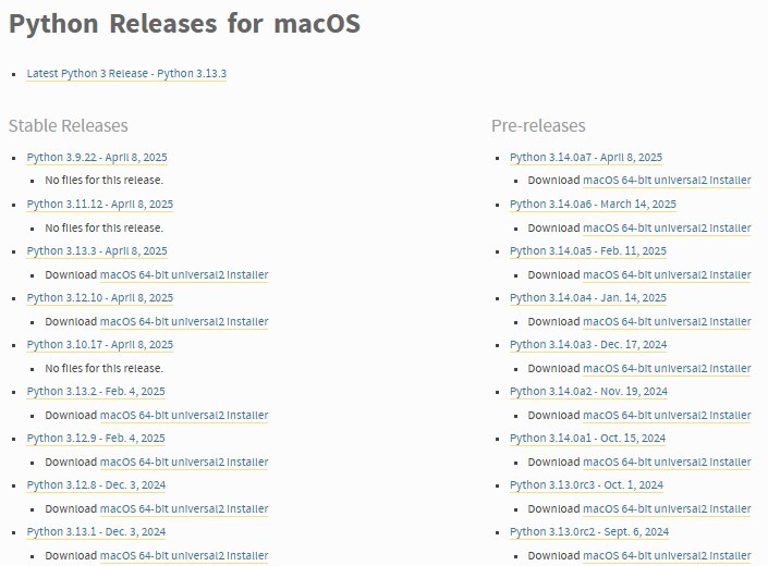 Python Tutorial For Beginners | Learn Python For Free