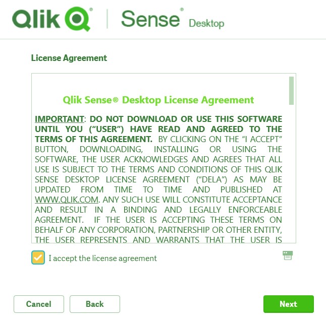 Qlik Sense Tutorial- A Guide For Beginners