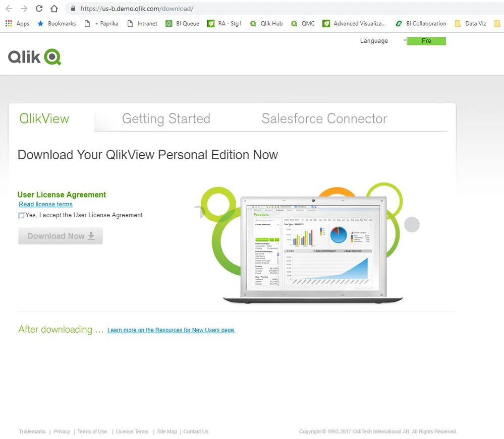QlikView Tutorial - Learn Key Components and Architecture | igmGuru