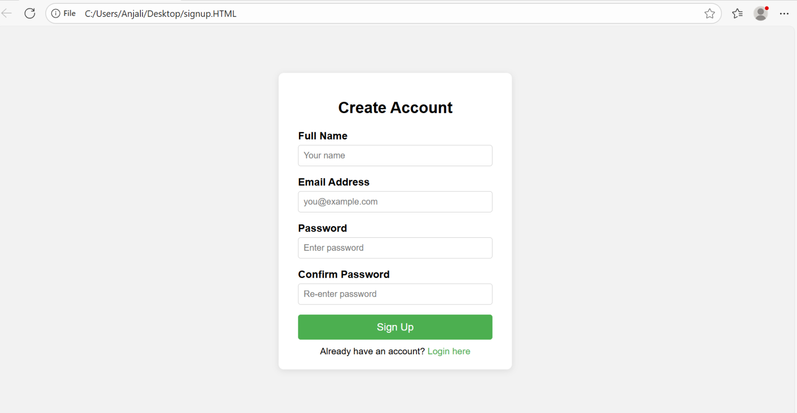 What Is HTML? Hypertext Markup Language Basics Explained