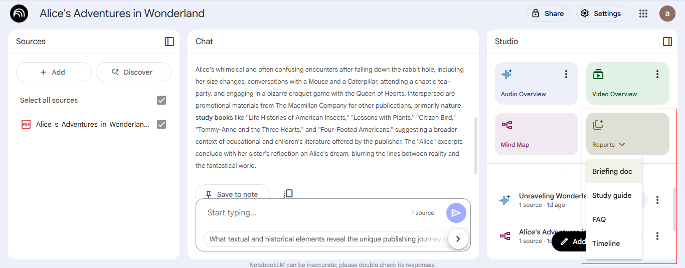 What is NotebookLM and Why You Should Use It?