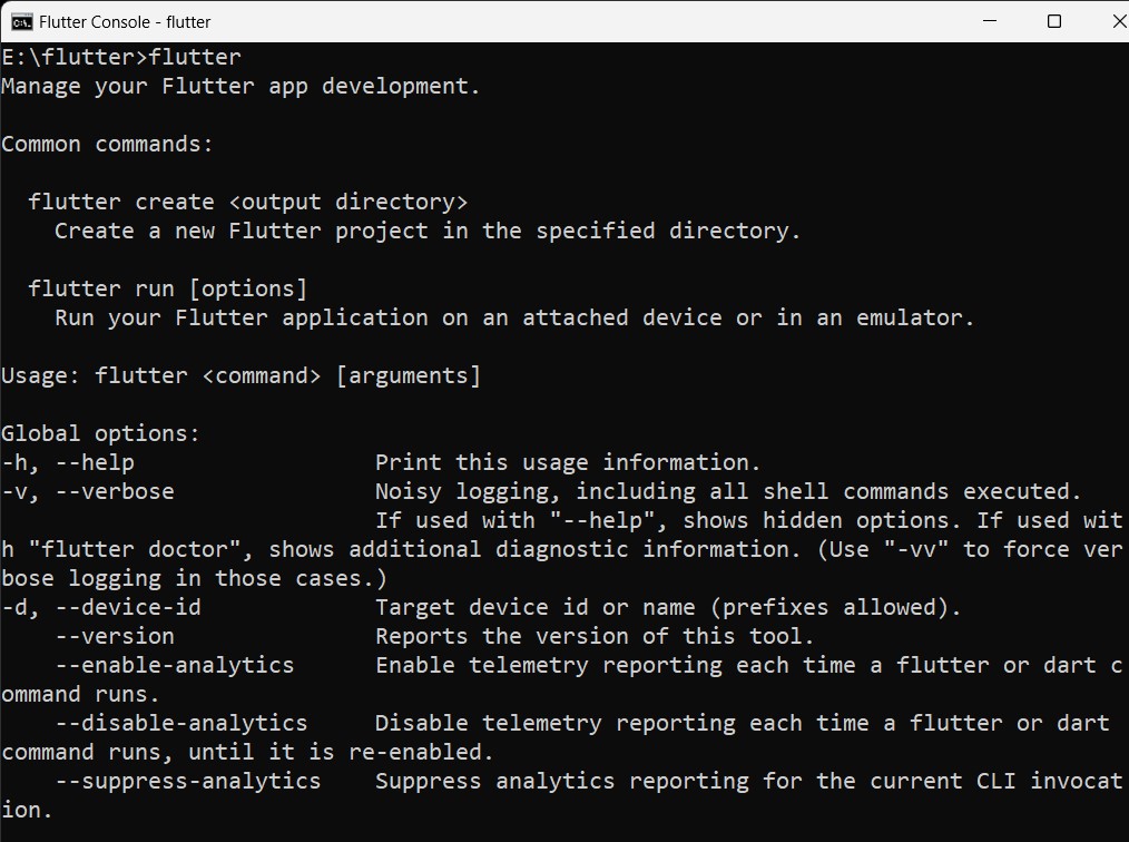 Best Flutter Tutorial For Beginners in 2025 [May]