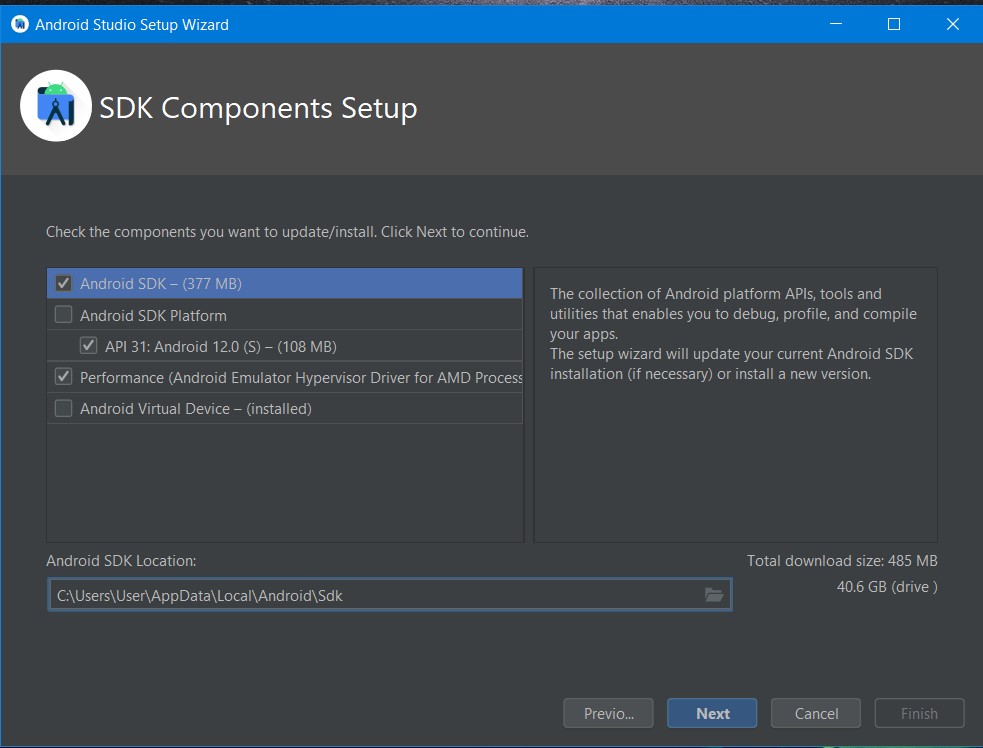 Flutter Tutorial: Learn to Create Your First Flutter Application