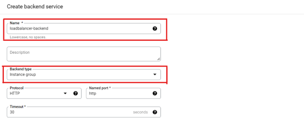 How to Create a Load Balancer on GCP? (2026)