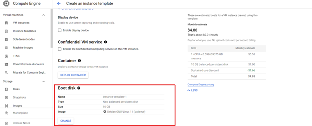 How to Create a Load Balancer on GCP? (2026) | igmGuru