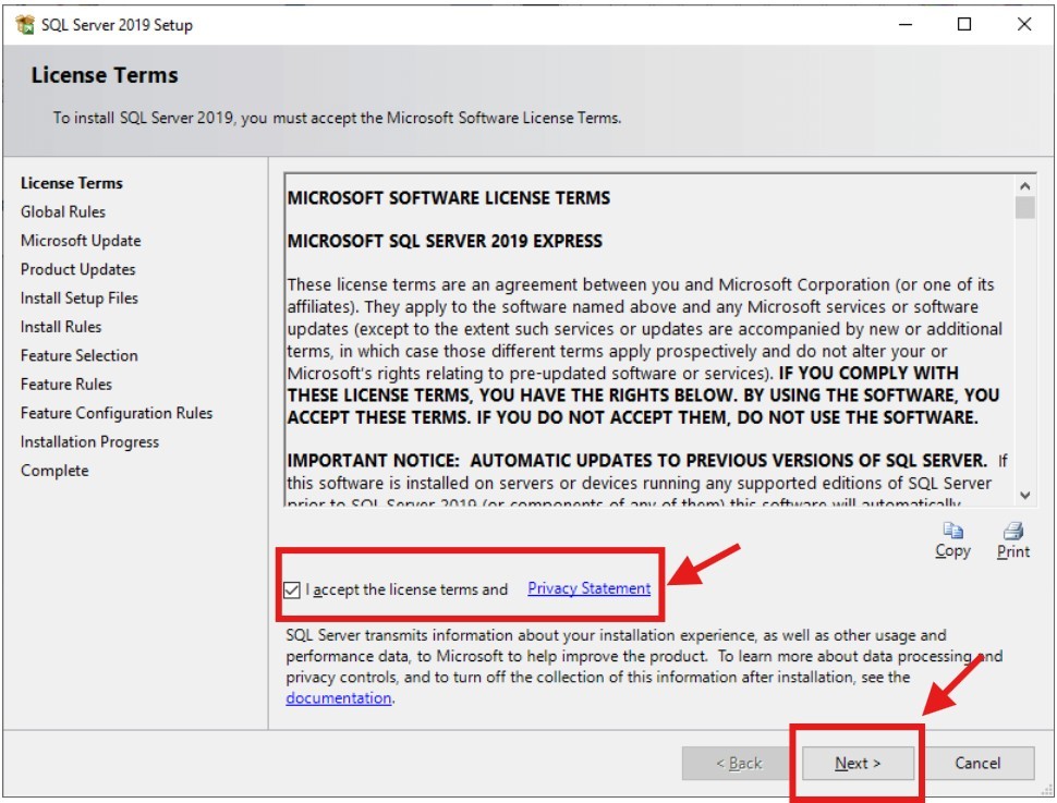 How to Install Microsoft SQL Server in 5 Minute?