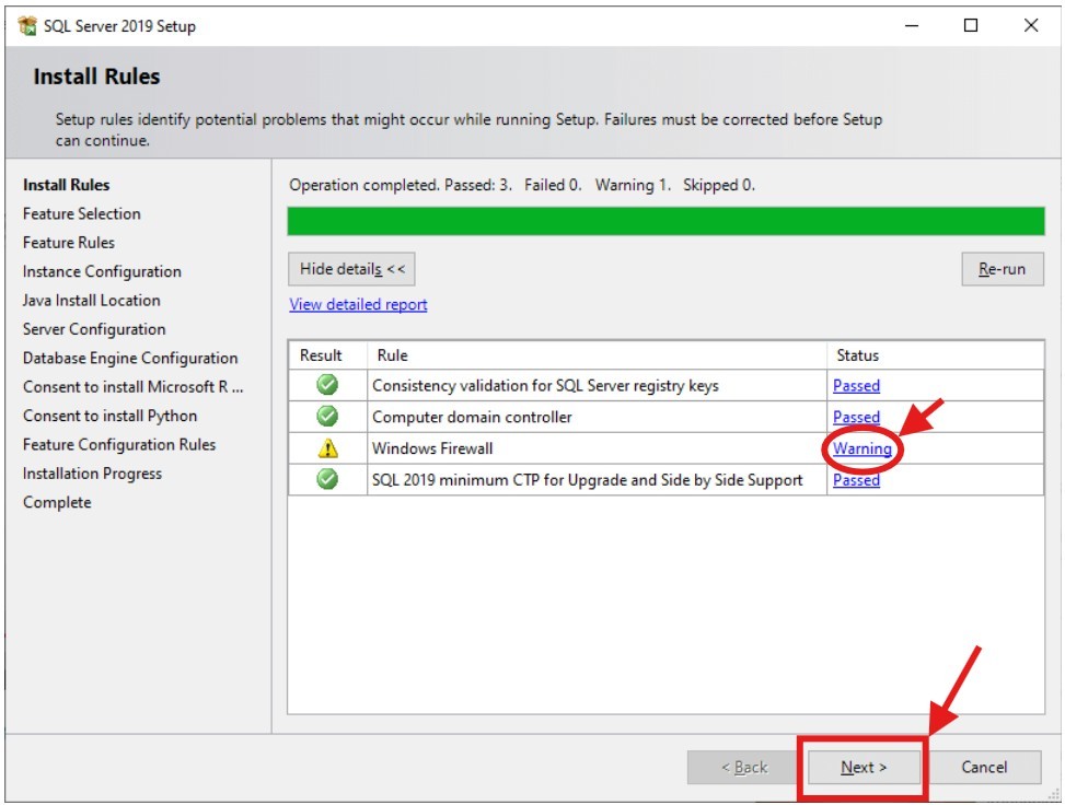 How to Install Microsoft SQL Server in 5 Minute? [Updated 2025]