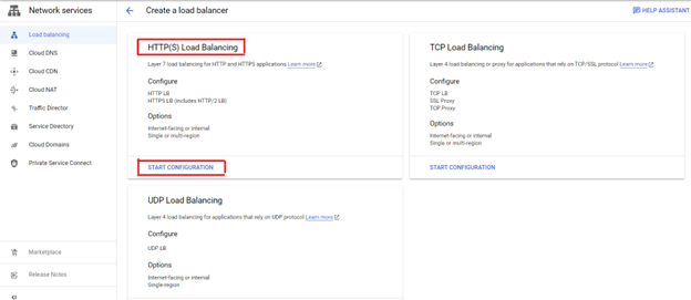 How to Create a Load Balancer on GCP? (2026)