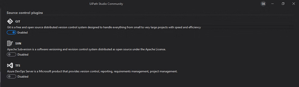 UiPath Installation (Updated 2025)