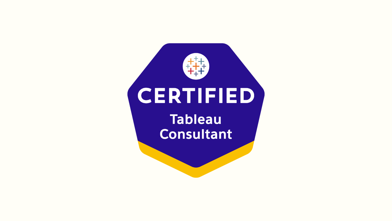 Tableau Certifications 2026: Levels, Costs and How to Pass?