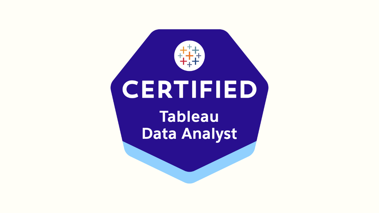 Tableau Certifications: Levels, Costs and How to Pass?