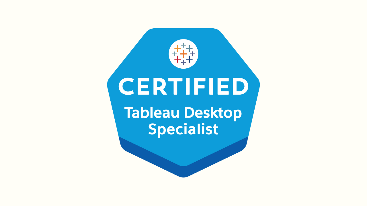 Tableau Certifications: Levels, Costs and How to Pass?