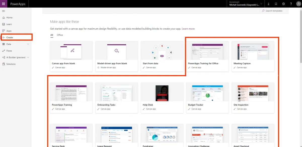 Best PowerApps Tutorial- A Guide For Beginners [Updated 2026] | igmGuru