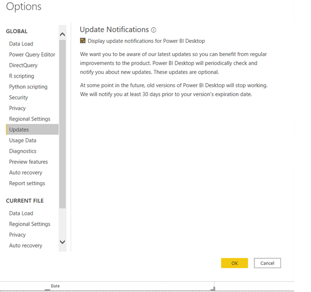 What is Power BI Desktop