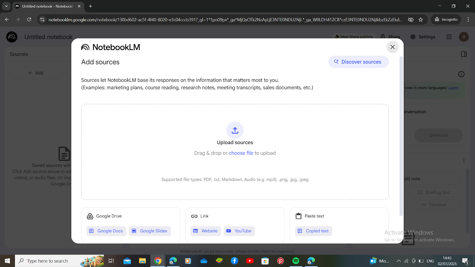 What is NotebookLM and Why You Should Use It? (Updated 2025)