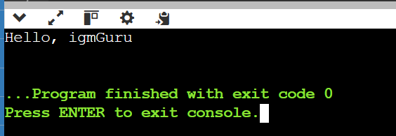 Python Tutorial For Beginners Learn Python For Free 4528