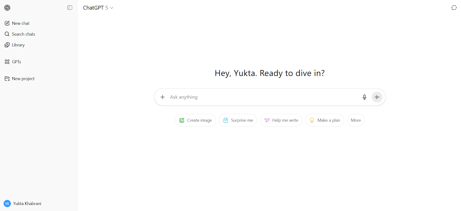 ChatGPT Go: Features, Use Cases, Pricing, and More | igmGuru