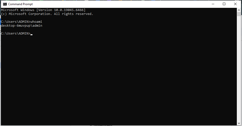 Complete List of Command Prompt (CMD) Commands (2026)