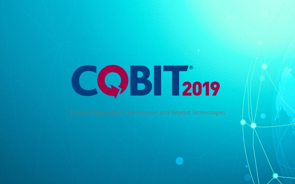 COBIT Training | COBIT 2019 Certification Course Online [October 2025]