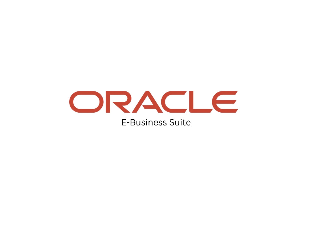 Oracle EBS Training Online | Oracle R12 Certification Course [October 2025]