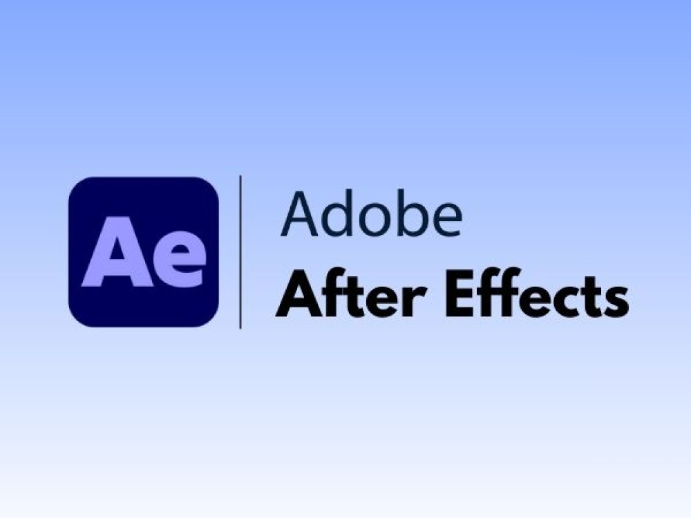 Adobe After Effects Training Course | Motion Graphics & Animation