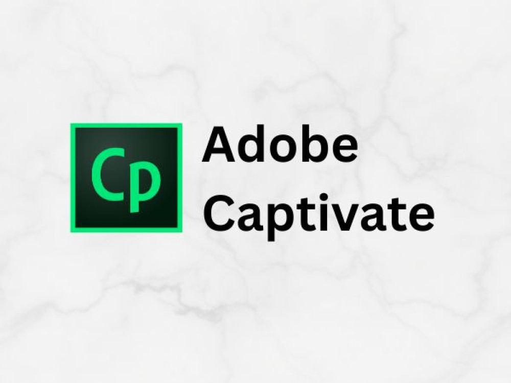 Adobe Captivate Training Certification Course Online