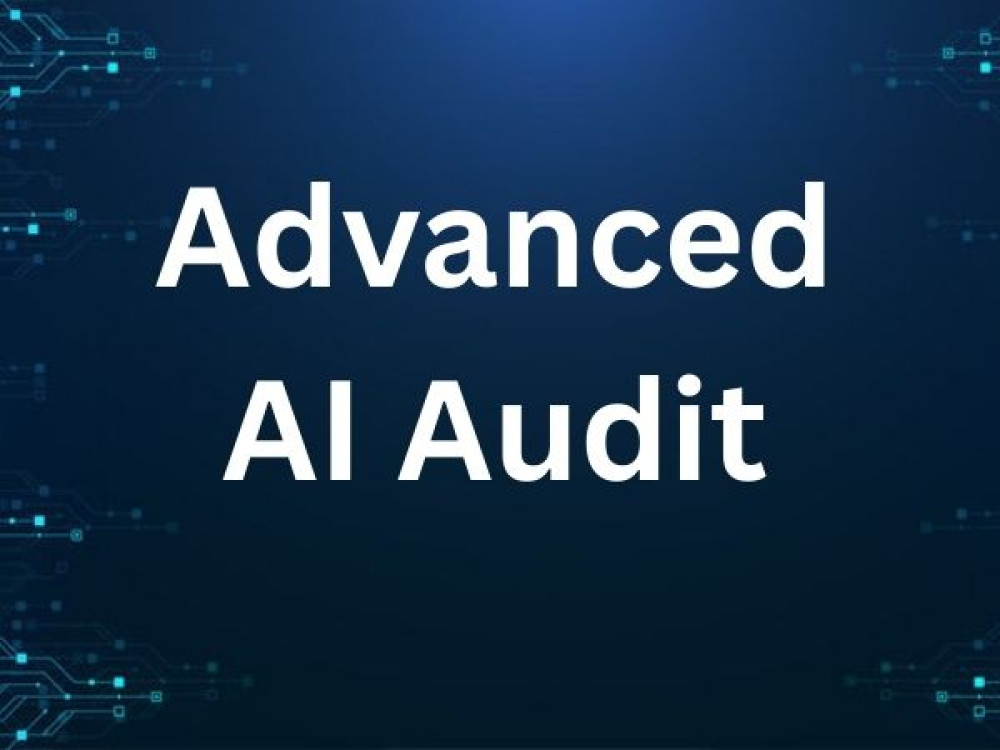 AAIA Certification Training | Advanced AI Audit Course