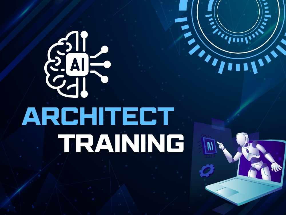 AI Architect Certification Course | AI+ Architect Training Online