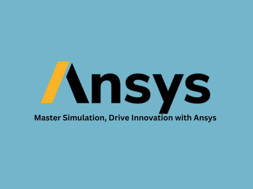 ANSYS Training Course | Simulation & Analysis