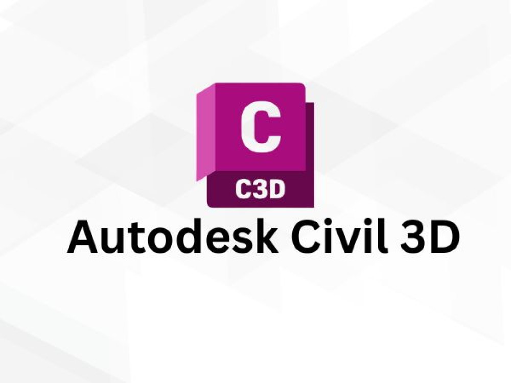 Autodesk Civil 3D Training Online | Civil 3D Certification Course
