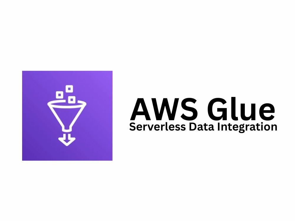 AWS Glue Training | Online Course & Certification