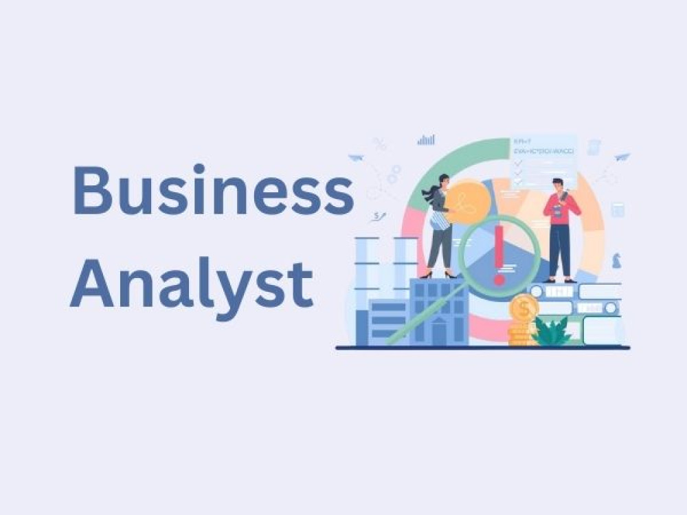 Business Analyst Certification Training | Learn BA Course Online
