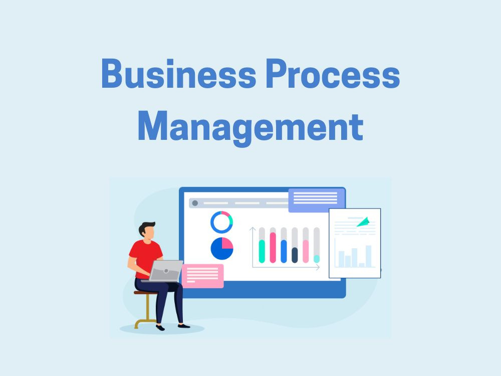 BPM Training Online | Certification Course 2025