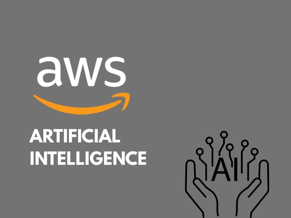 AWS AI Training Online & Certification Course