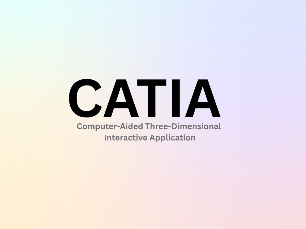 CATIA V5 Online Training | Certification Course (Best-Price ️)