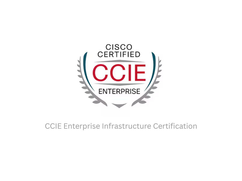 CISCO CCIE Course with Certification Training [Updated 2025]