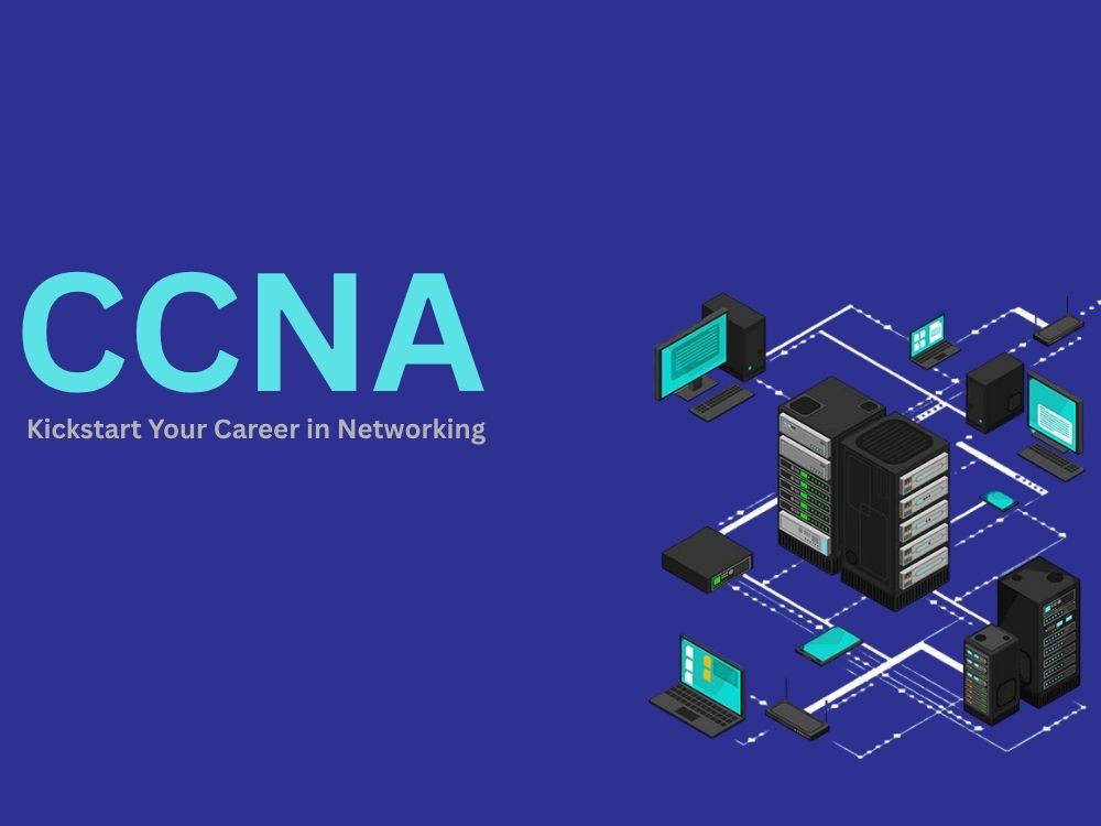 CCNA Training Online | Certification Course (Best-Price ️)