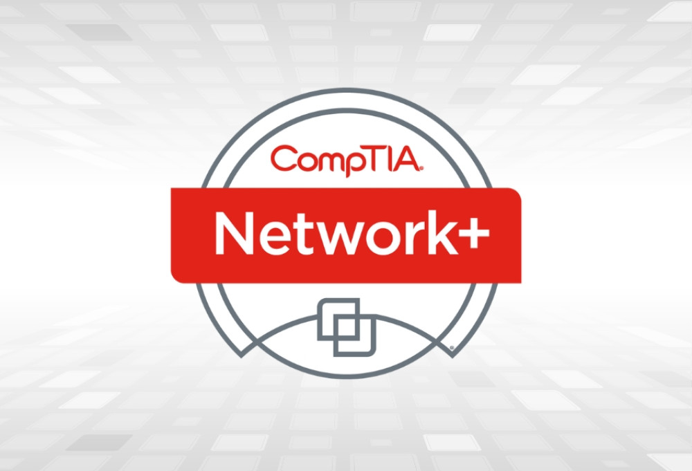 CompTIA Network+ Online Certification Training