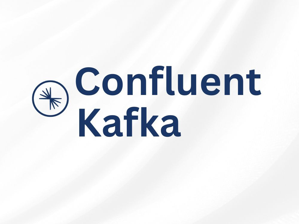 Apache Confluent Kafka Certification Training Online Course
