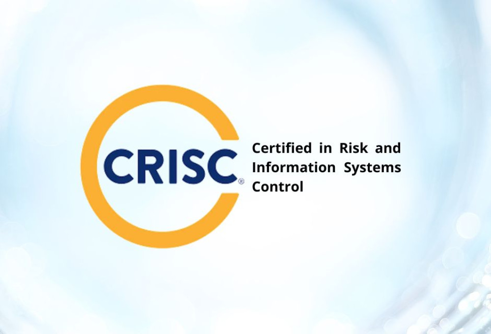 ISACA CRISC Training Online | Certification Course- igmGuru