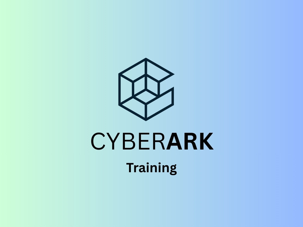 CyberArk Training and Certification Course Online [2026]